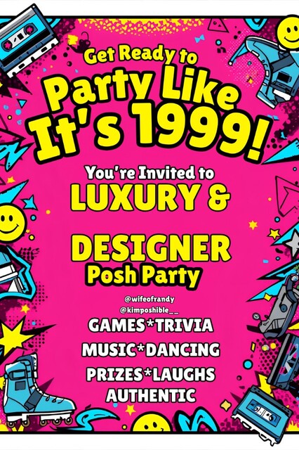 Posh Show - Poshmark